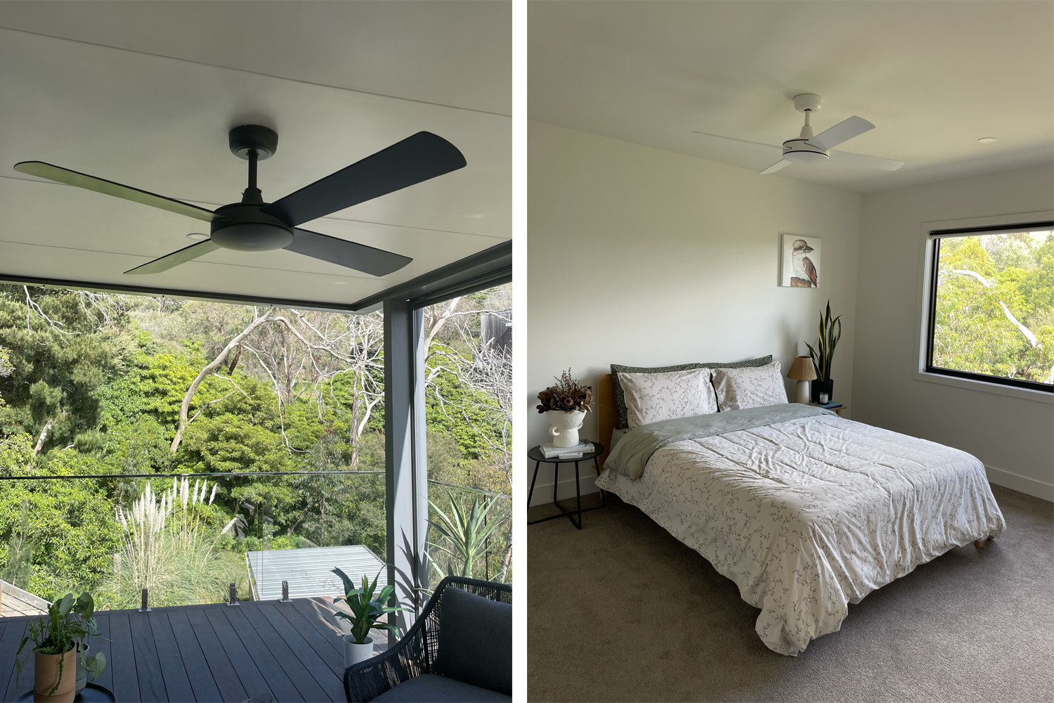 An Industry Leader in Ceiling Fans and Ventilation Products - Completehome
