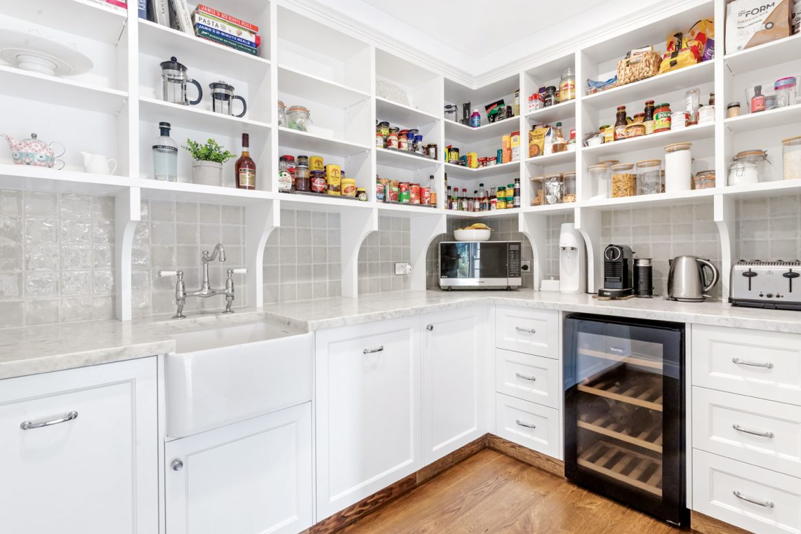 The Art of the Kitchen Arch - Completehome