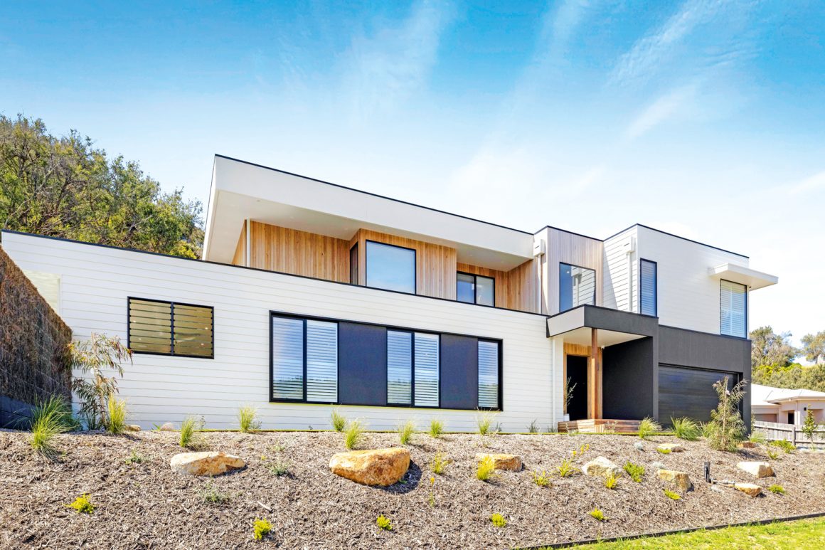 Seriously Good Australian Cladding - Completehome