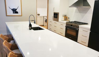 Bunnings Kitchens Designs And Modular DIY Kitchen Range