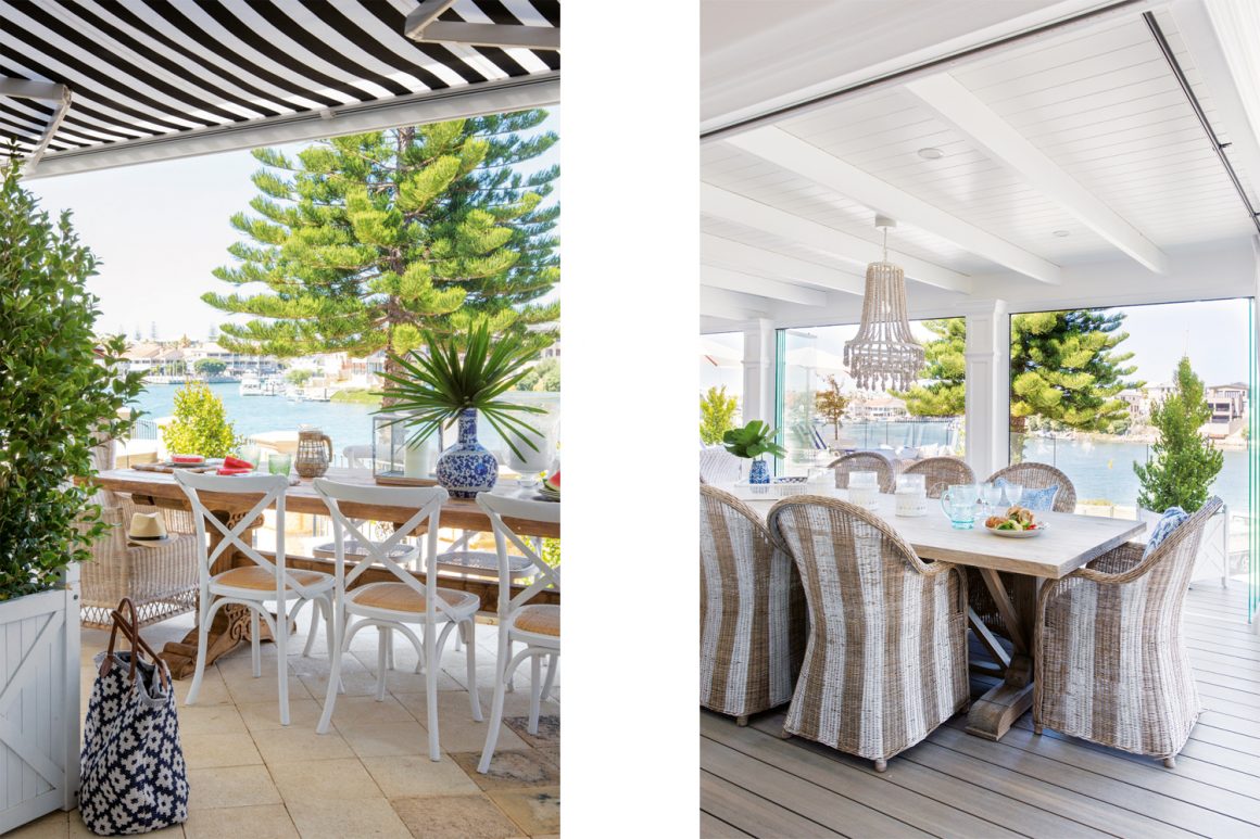 Coastal Hamptons Style - Completehome