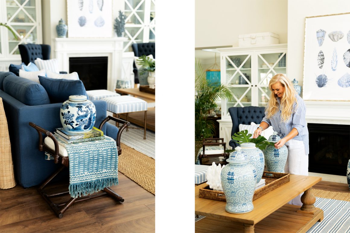 Coastal Hamptons Style - Completehome