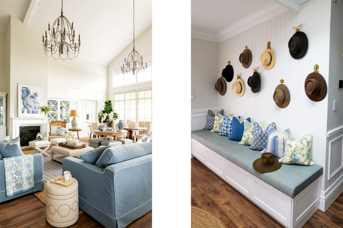 Country Hamptons Style - Completehome