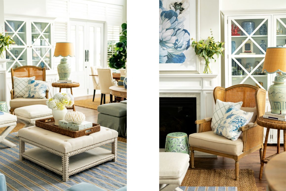 Country Hamptons Style - Completehome