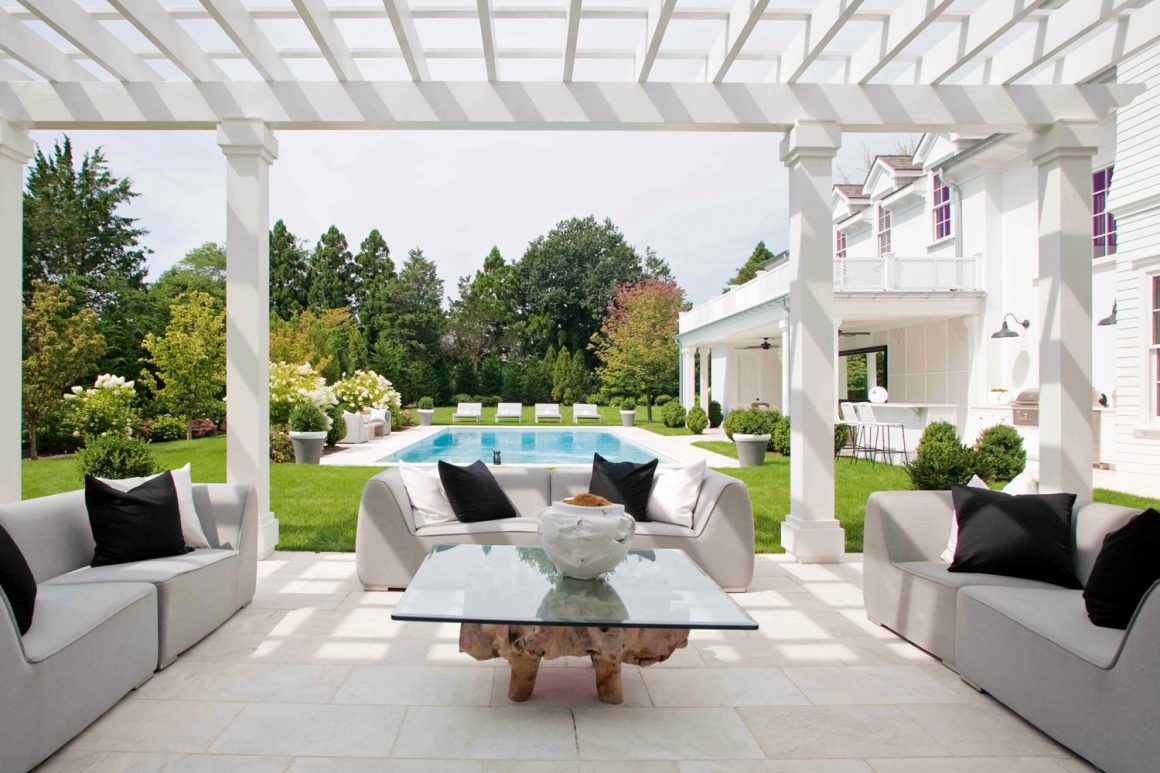 Modern Hamptons Style - Completehome