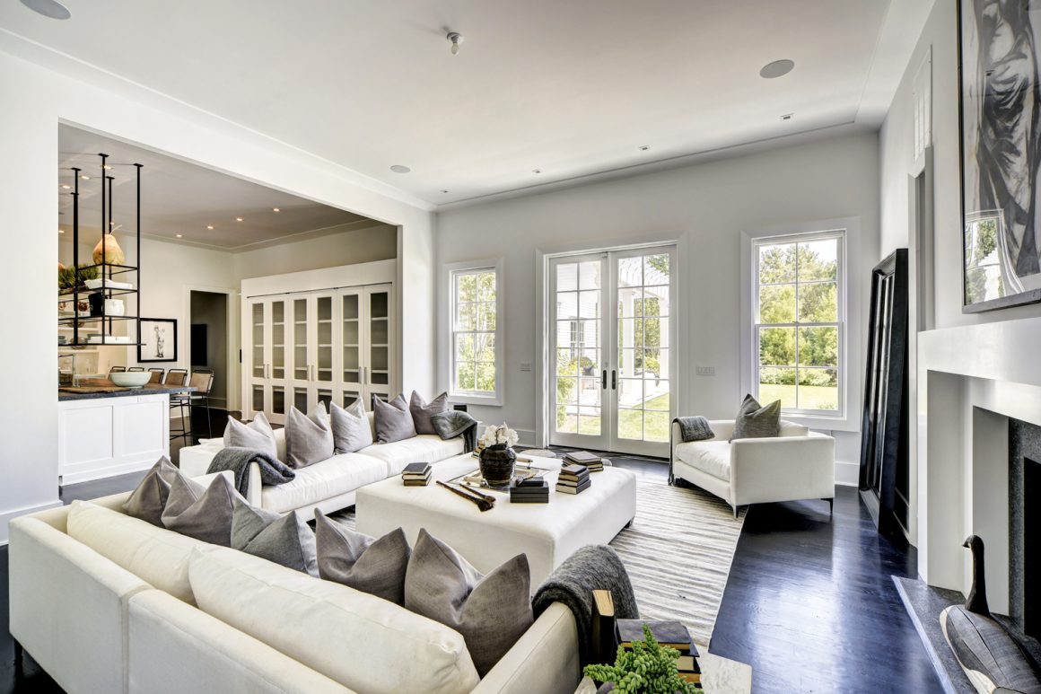 Modern Hamptons Style - Completehome