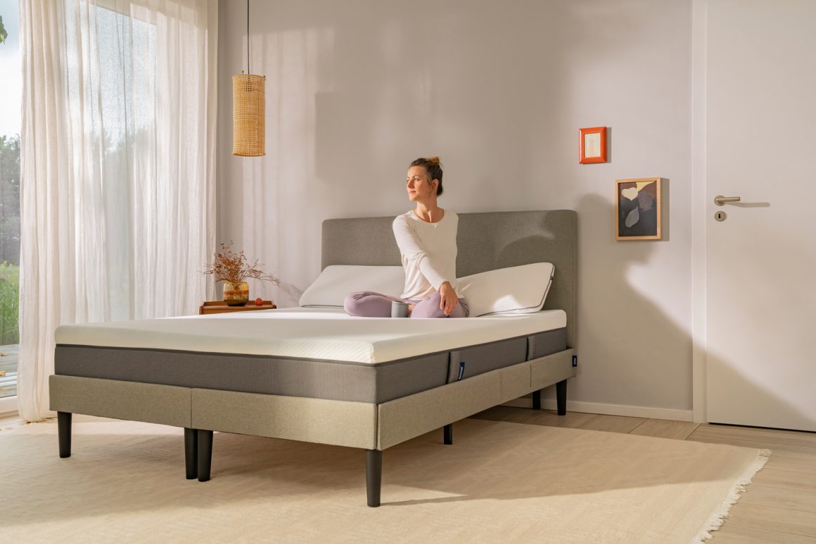 Emma Crowned Mattress Queen with Product of the Year Wins - Completehome