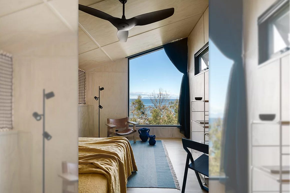 A Stunning Magic Beach House Project - Completehome