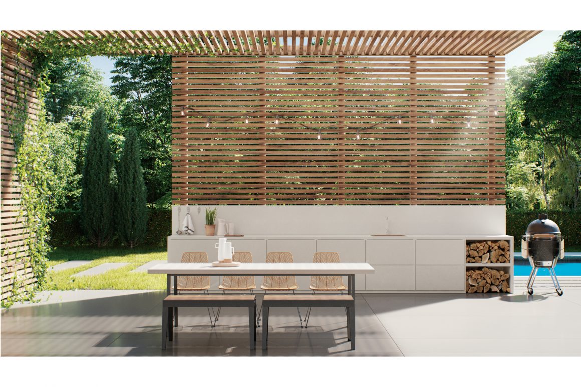 Taking your Outdoor Living to the Next Level - Completehome