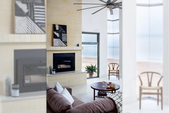 Lands End Project by Rylock Windows & Doors - Completehome