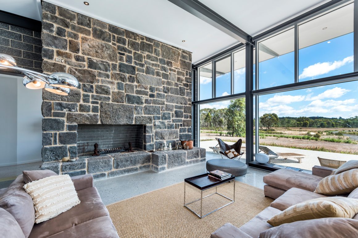 An Architecturally Designed Custom Home - Completehome