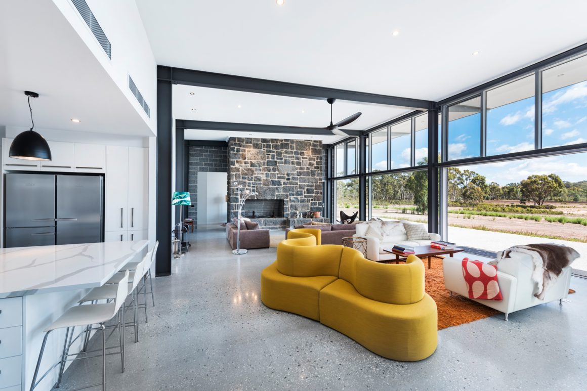 An Architecturally Designed Custom Home - Completehome