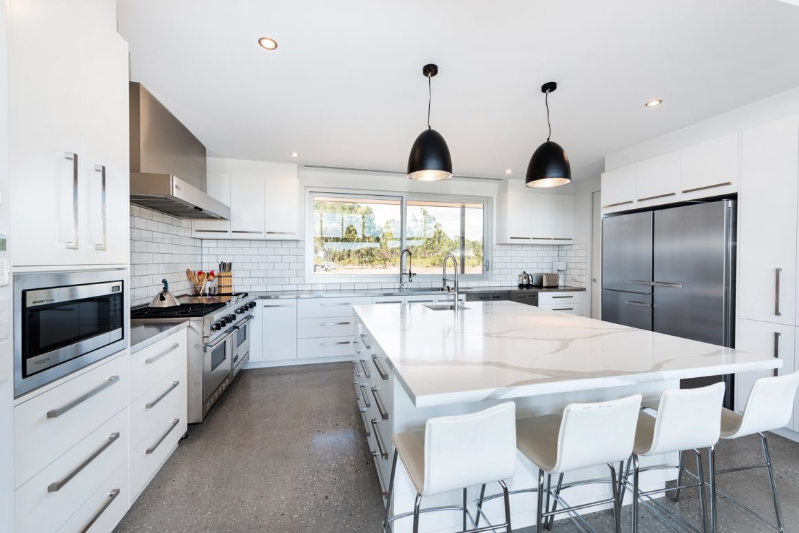 An Architecturally Designed Custom Home - Completehome