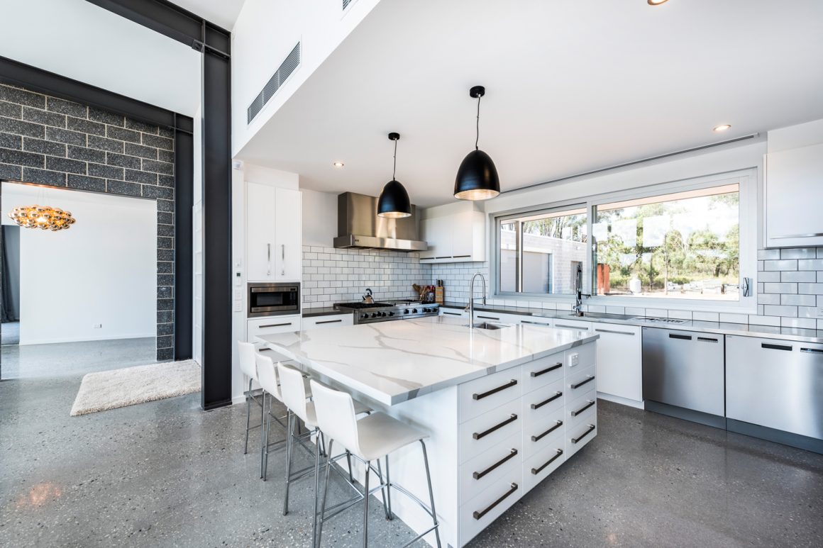 An Architecturally Designed Custom Home - Completehome