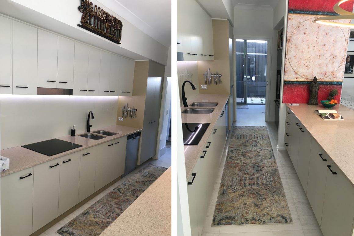 Turning an Ordinary Kitchen into a Piece of Art - Completehome