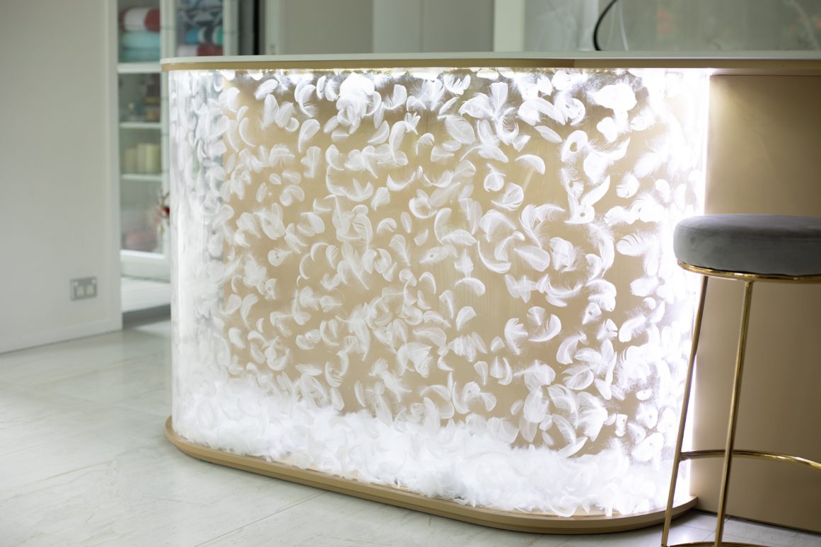 Turning an Ordinary Kitchen into a Piece of Art - Completehome