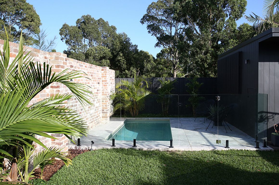 The Beauty Of Plunge Pools (Plus An Epic Feature Of Our Stunning Plunge ...