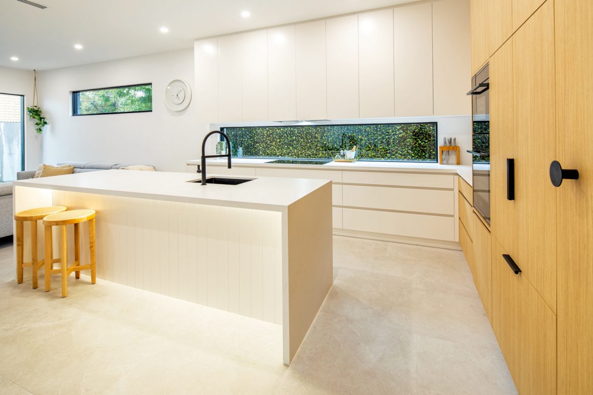 Strength in Simplicity - Completehome