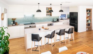 Bunnings Kitchens Designs And Modular DIY Kitchen Range