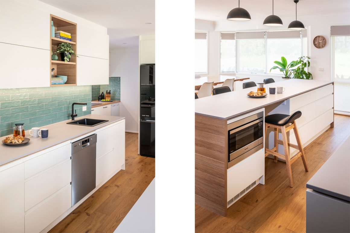 An Inspiring Kitchen Arrangement - Completehome