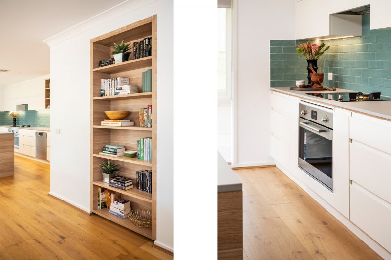 An Inspiring Kitchen Arrangement - Completehome