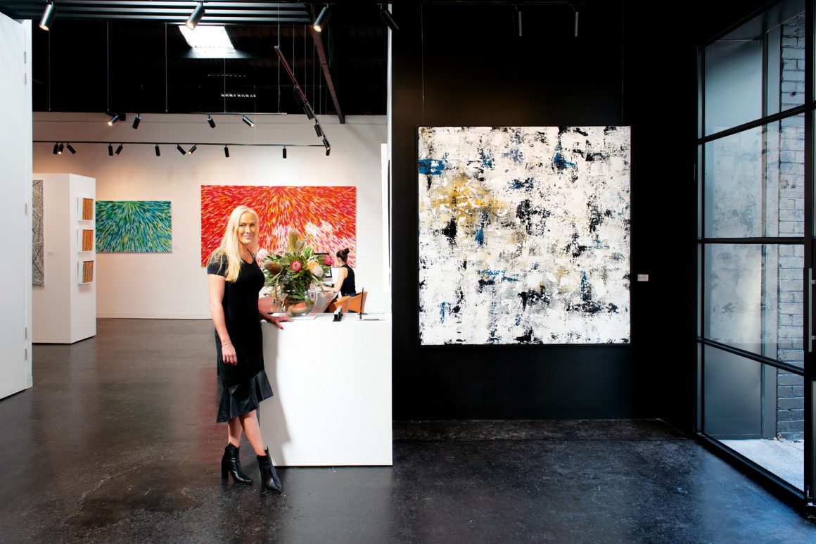 Artist Profile: Katrina McKeon - Completehome
