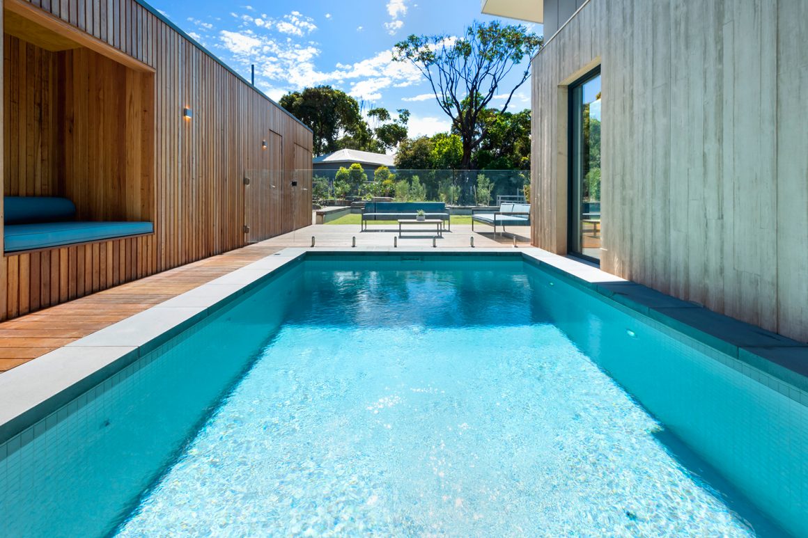 A Coastal Home that can Accommodate a Large Extended Family - Completehome