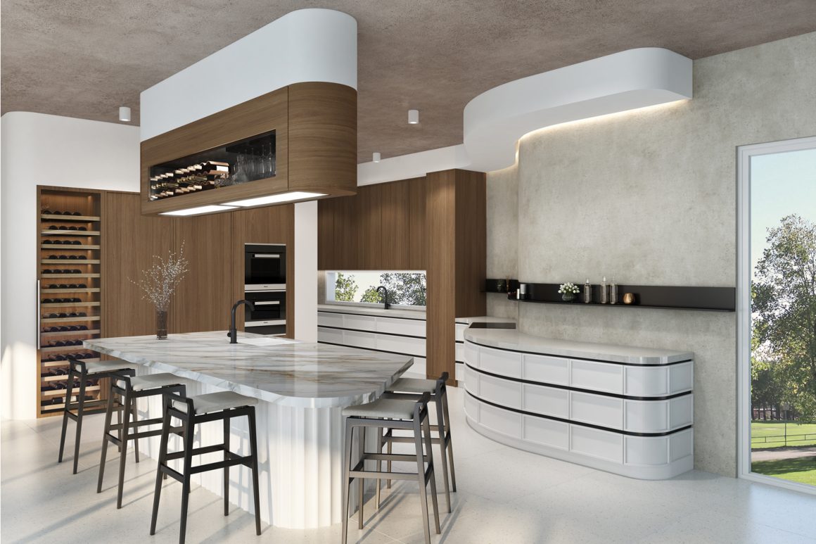 Remarkable Kitchen Innovations for 2023 - Completehome