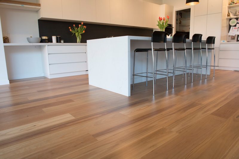 A Guide to Choosing Timber Flooring for Your Home - Completehome