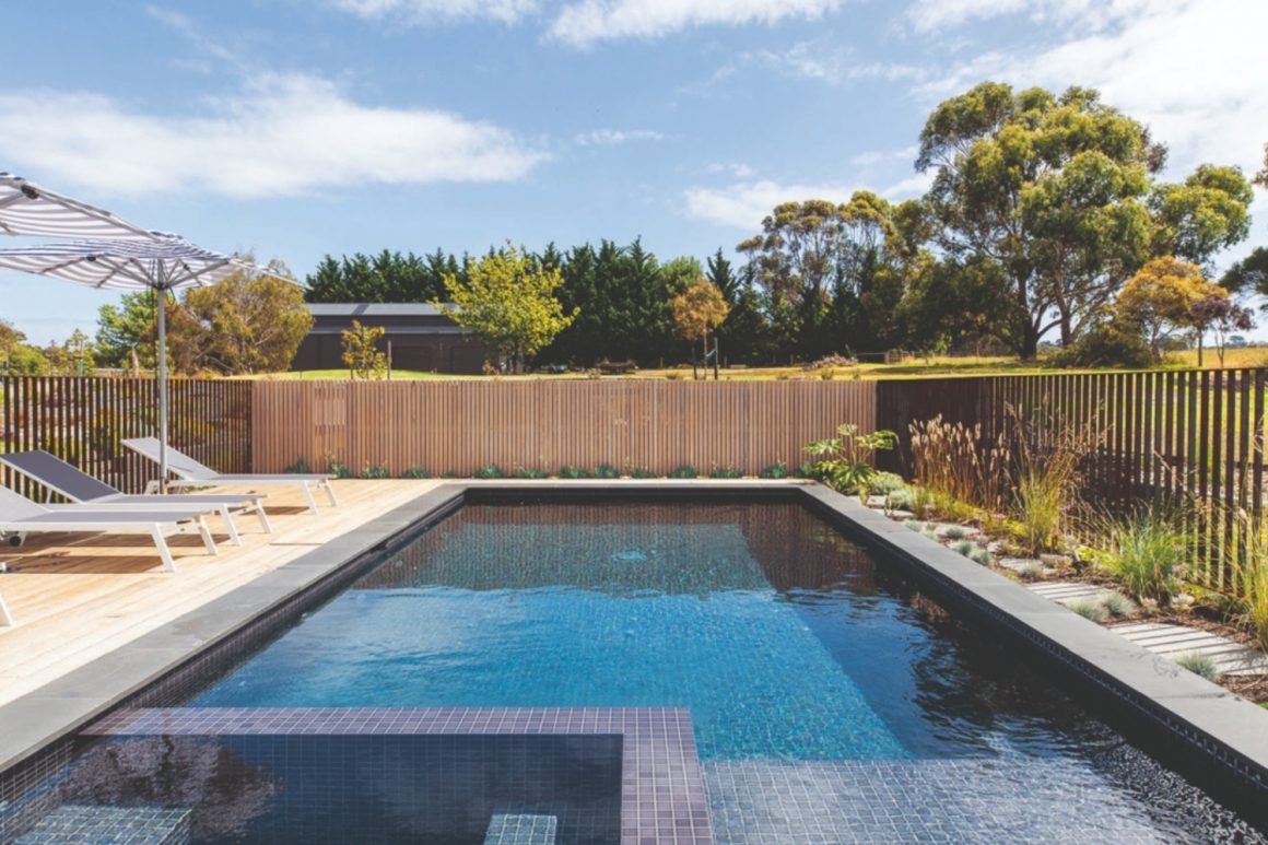 Rural bliss meets coastal living on this Mornington Peninsula property
