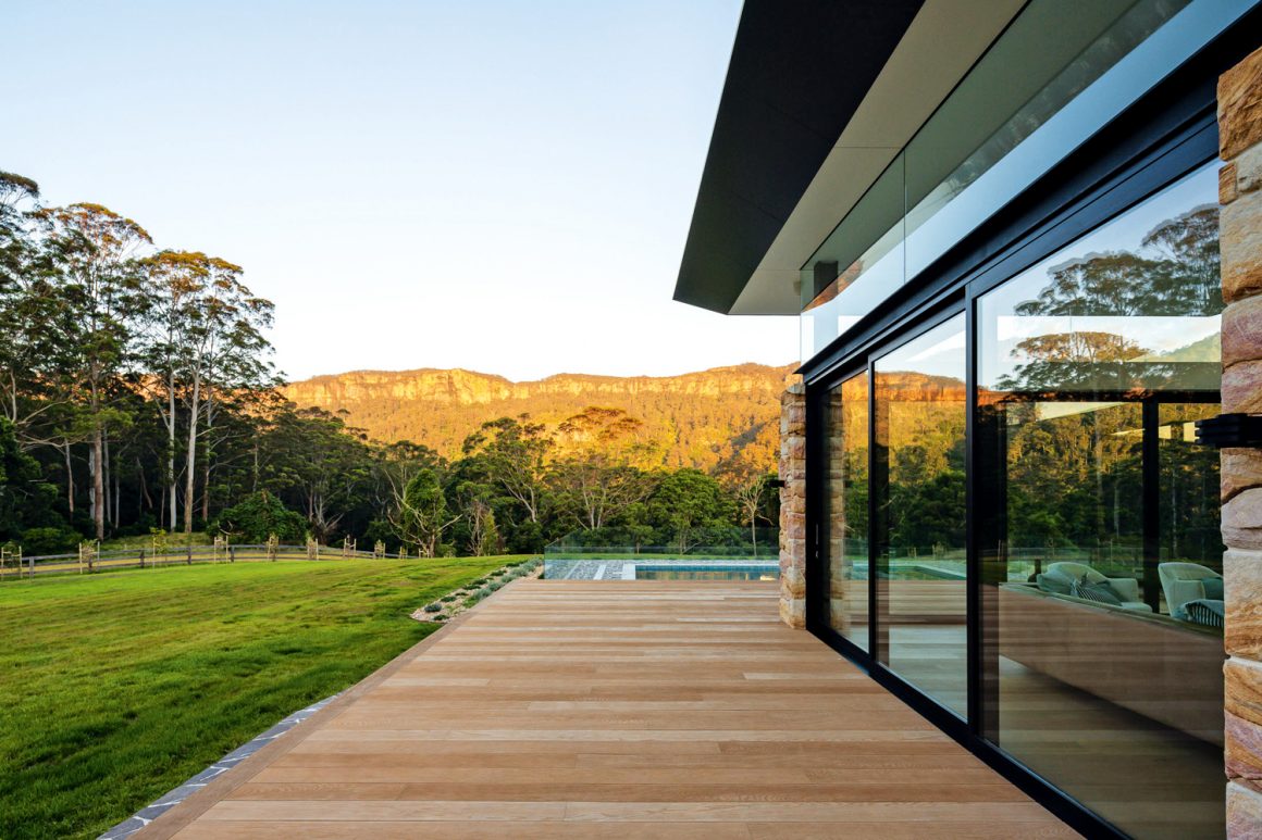We take a look at our first three finalists for the Grand Designs ...