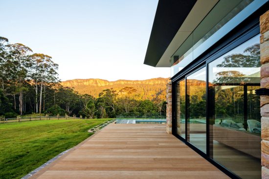 We take a look at our first three finalists for the Grand Designs ...