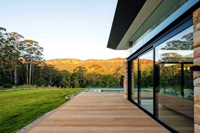 We take a look at our first three finalists for the Grand Designs ...