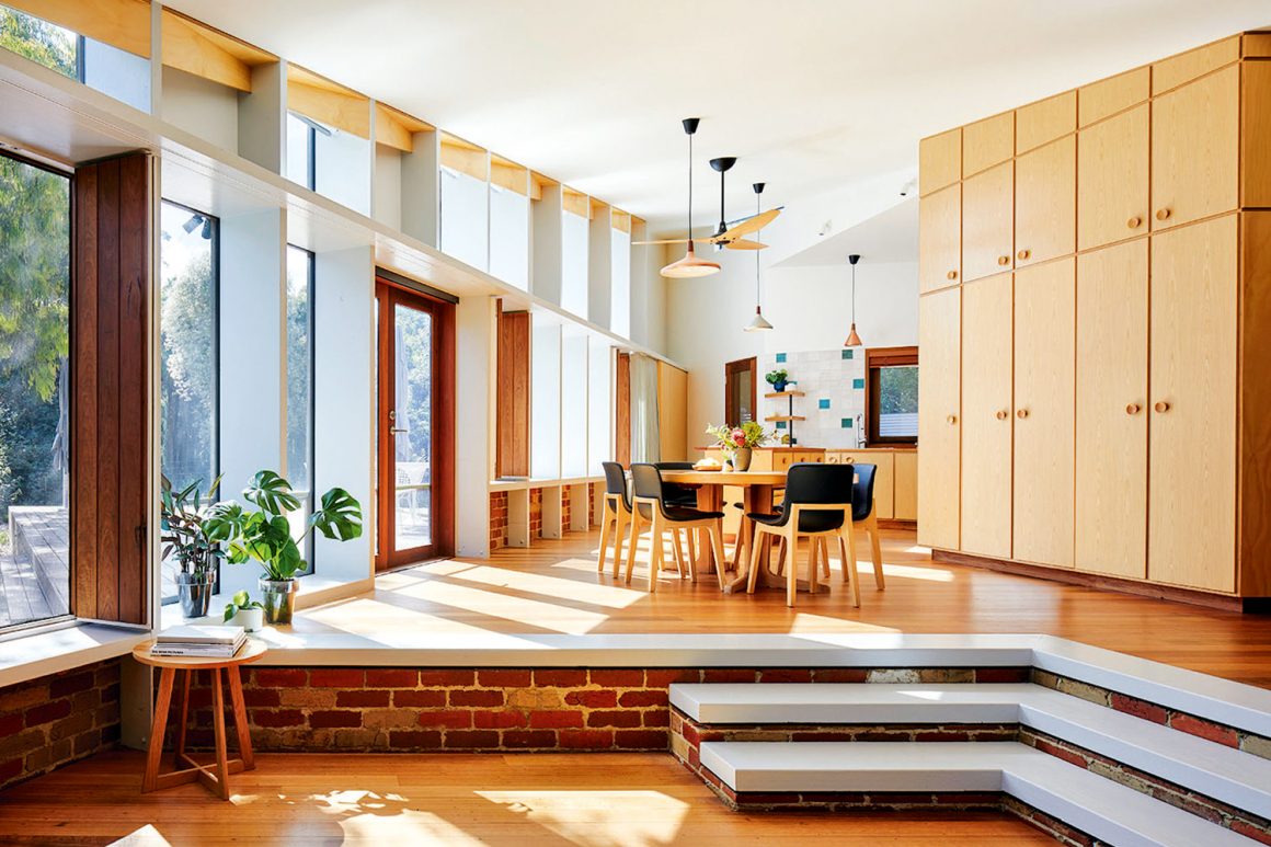 We take a look at our first three finalists for the Grand Designs ...