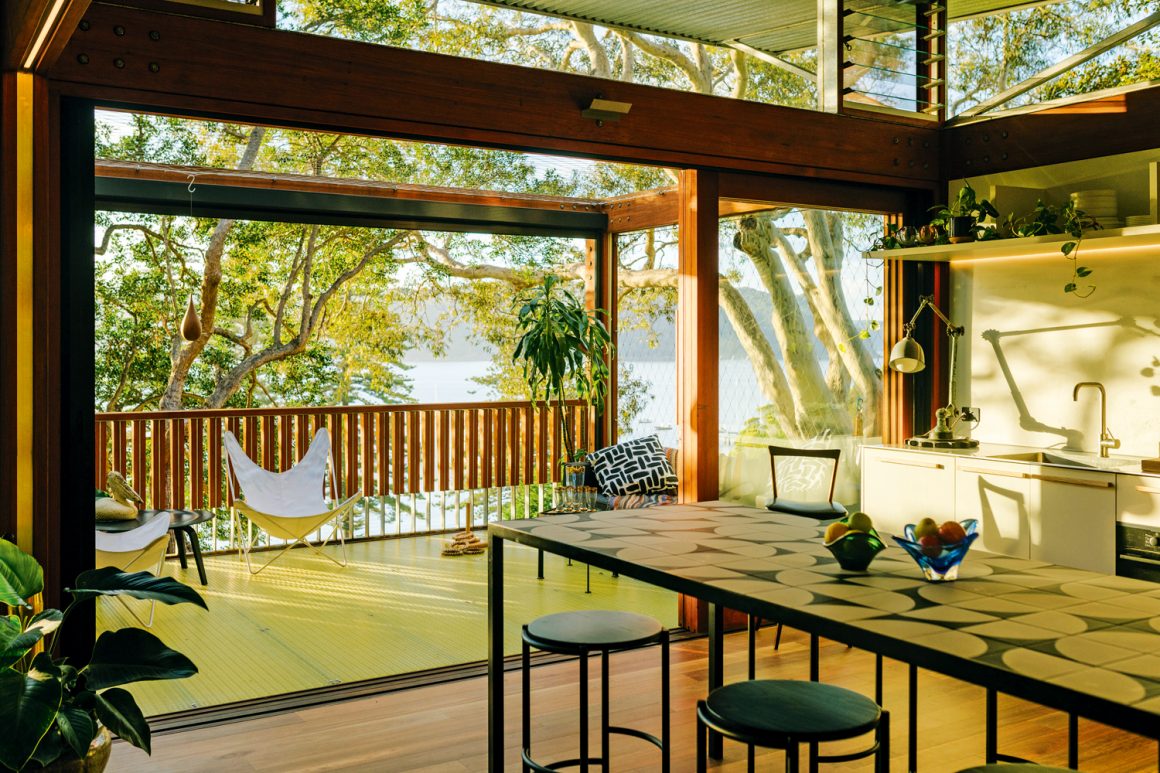 We take a look at five more outstanding entrants for the Grand Designs ...