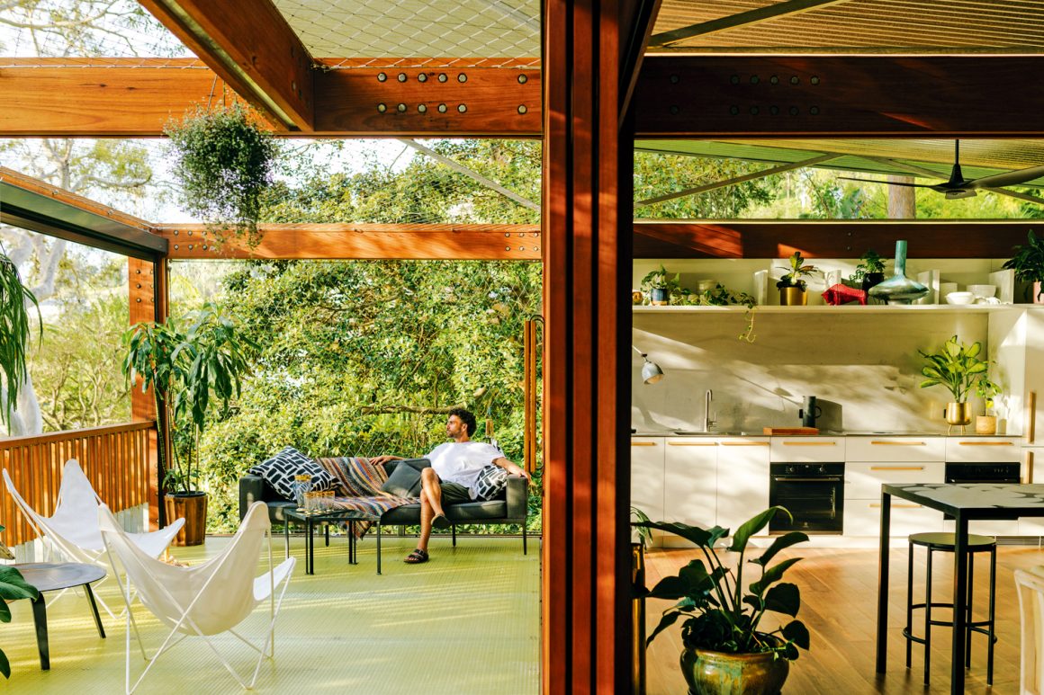 We take a look at five more outstanding entrants for the Grand Designs ...