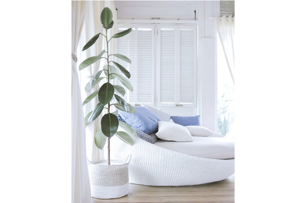 Flooring Online’s Interior Trends: Hamptons - Completehome