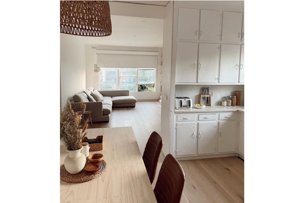 Flooring Online’s Interior Trends: Hamptons - Completehome