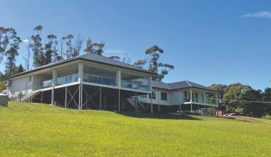 Spantec Systems: simple steel flooring systems - Complete Home