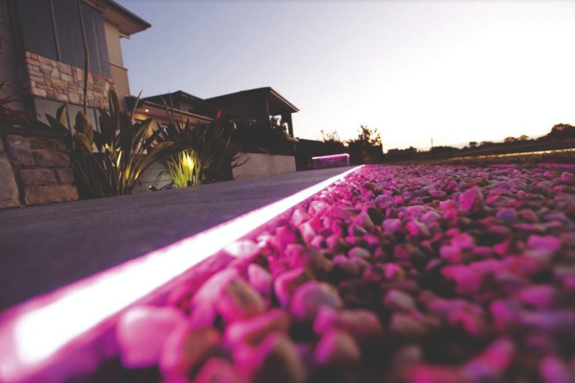 Lighting ideas that will take your outdoor space to the next level