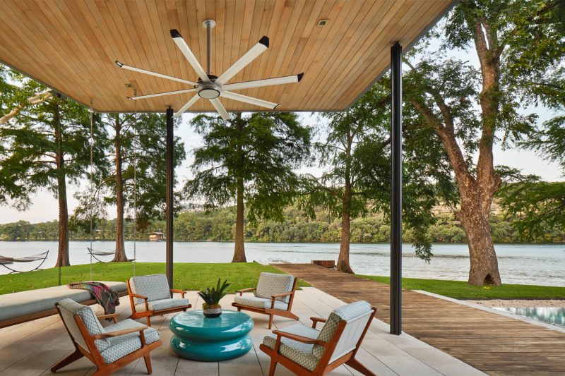 Big Ass Fans’ Guide to Finding the Perfect Fan for the Right Room ...