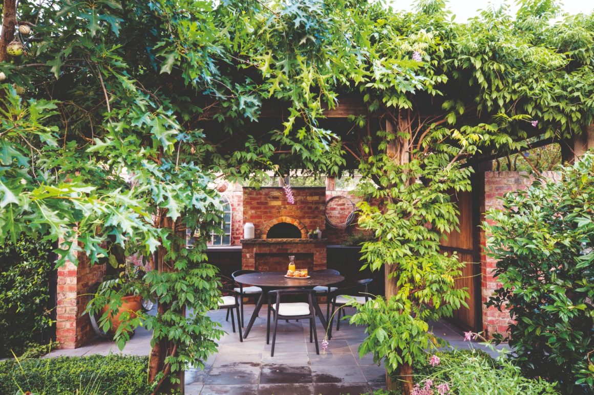 In need of some inspiration for your next landscape project? We got you!