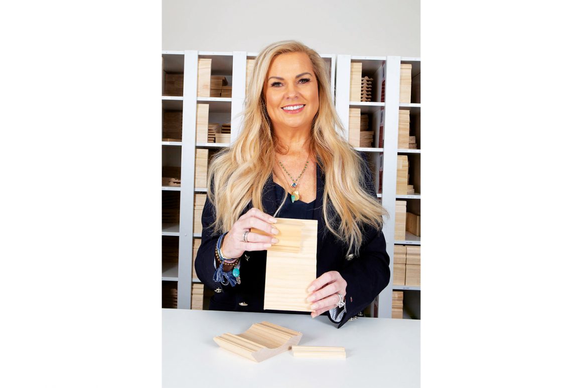 Choosing timber mouldings for your home has never been easier ...