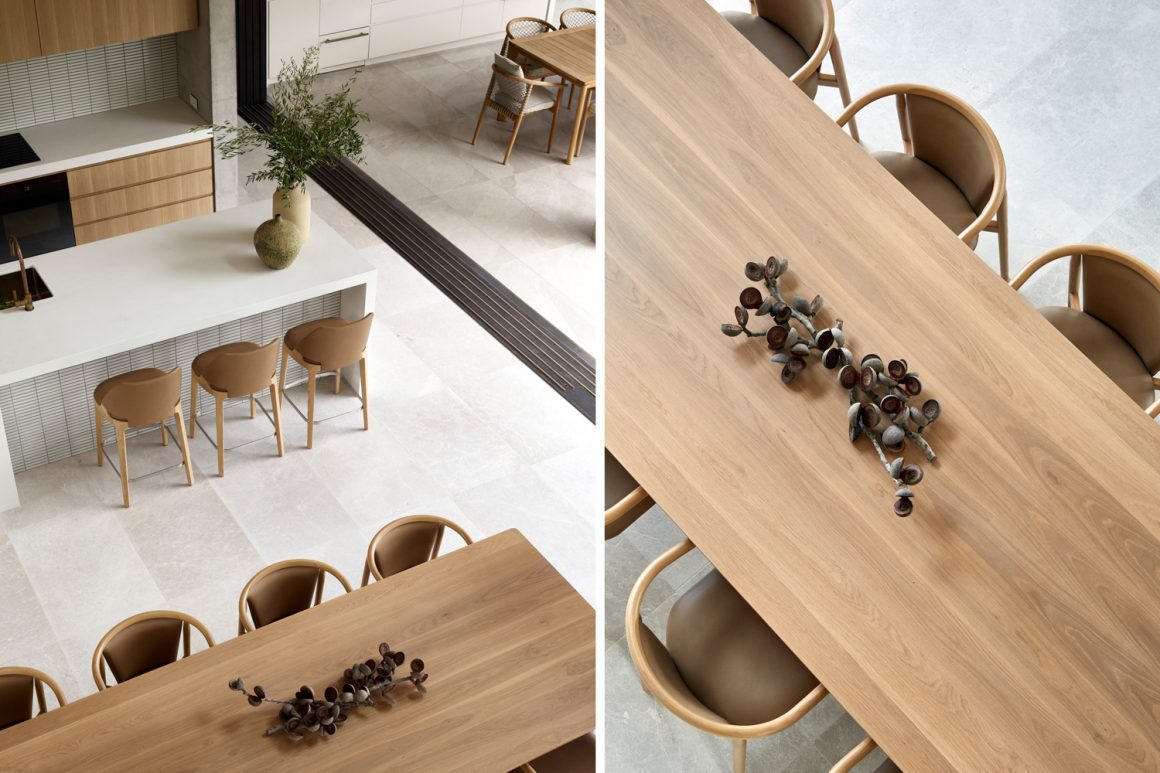 Form and Function: Riverstone by Tim Ditchfield Architects - Completehome