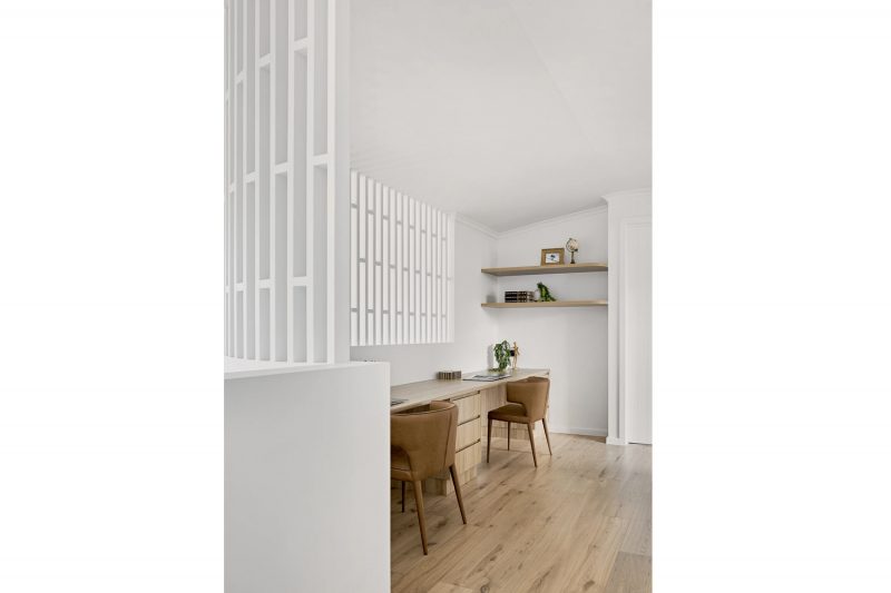 Reasons you will love feature open shelving - Completehome