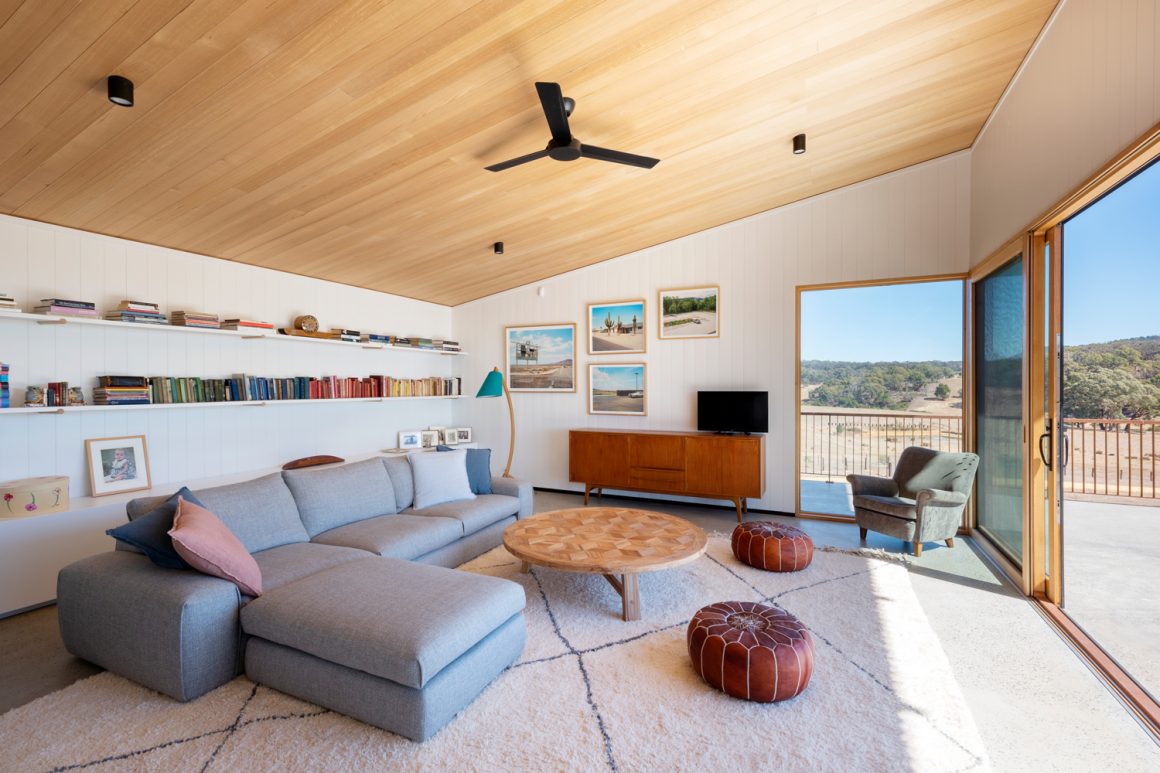 An all-electric passive solar home - Completehome