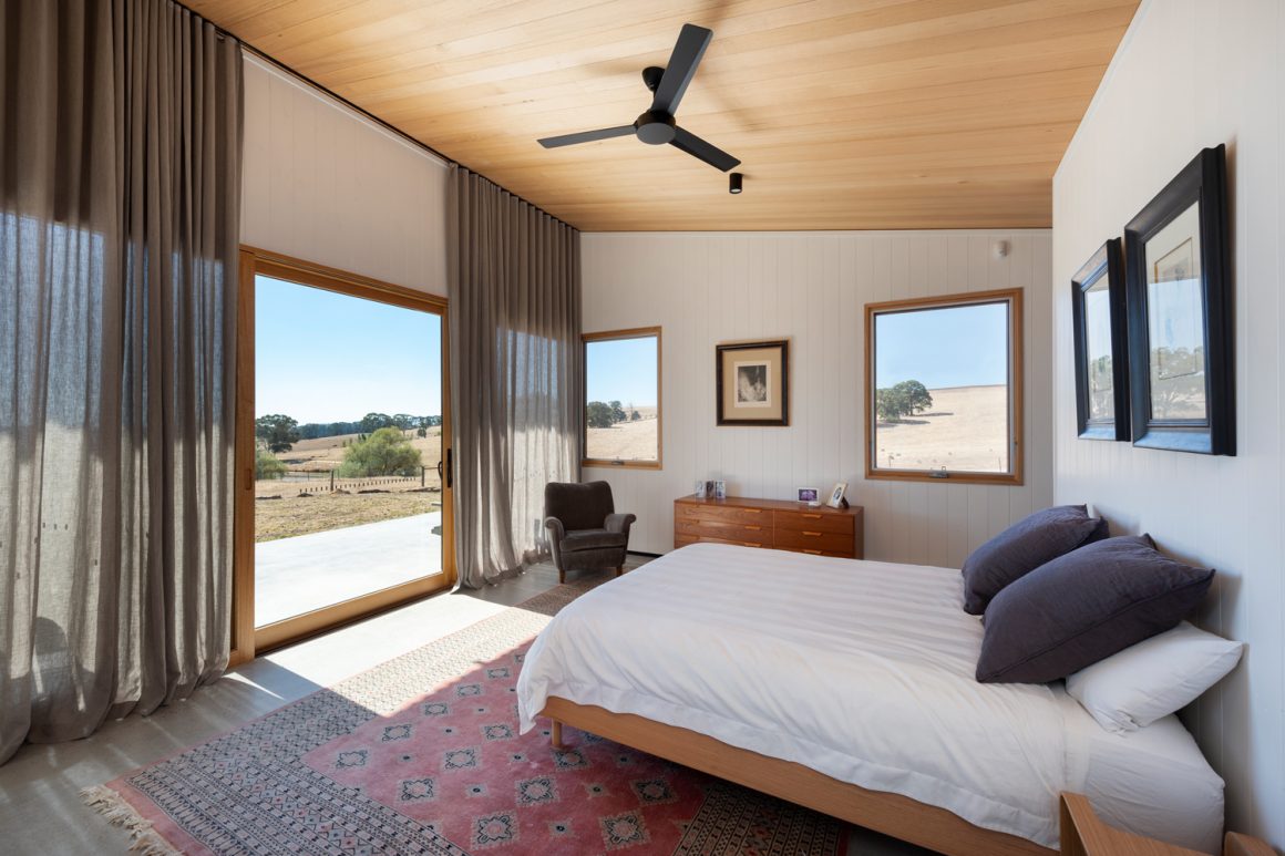 An all-electric passive solar home - Completehome