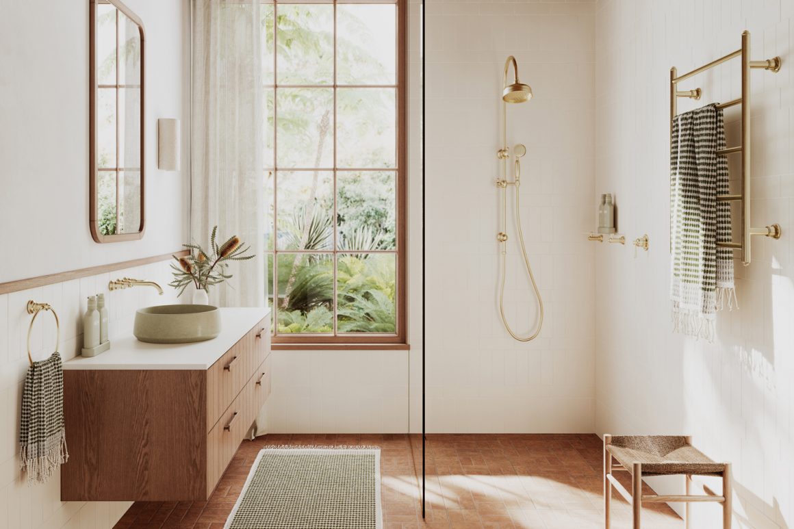 The Cromford Collection | New release by Phoenix Tapware - Completehome