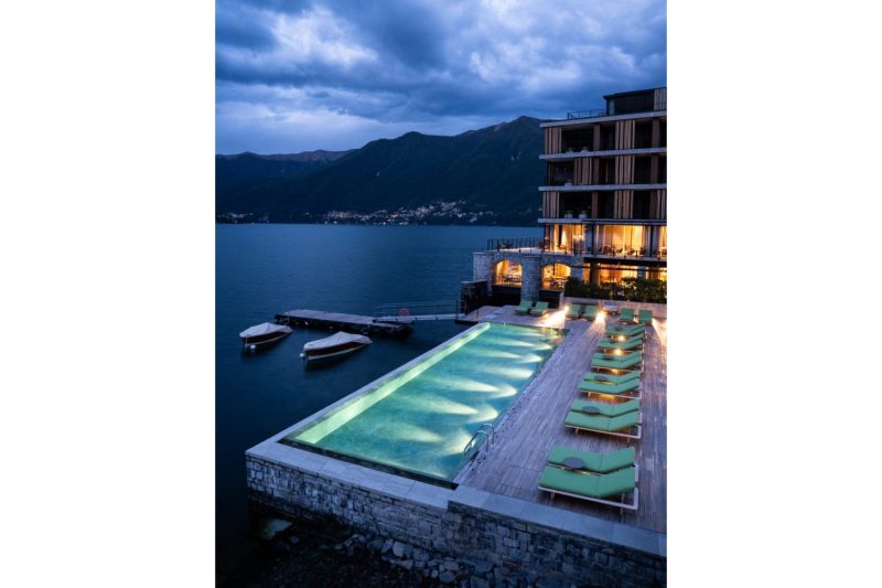 The best Infinity pools in the world - Completehome