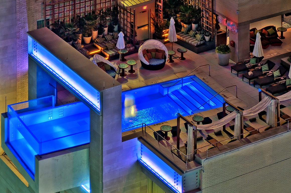 The best Infinity pools in the world - Completehome